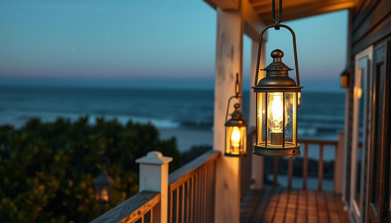 How to Choose Durable Nautical Outdoor Lighting Fixtures