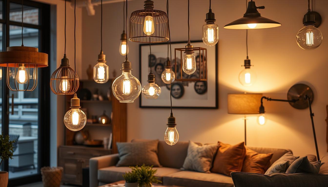 Arel's Handmade Lighting Fixtures: Top 5 for Every Room