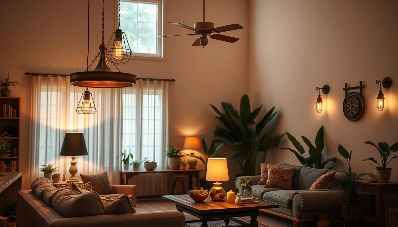How to Style Your Home with Artisanal Light Fixtures