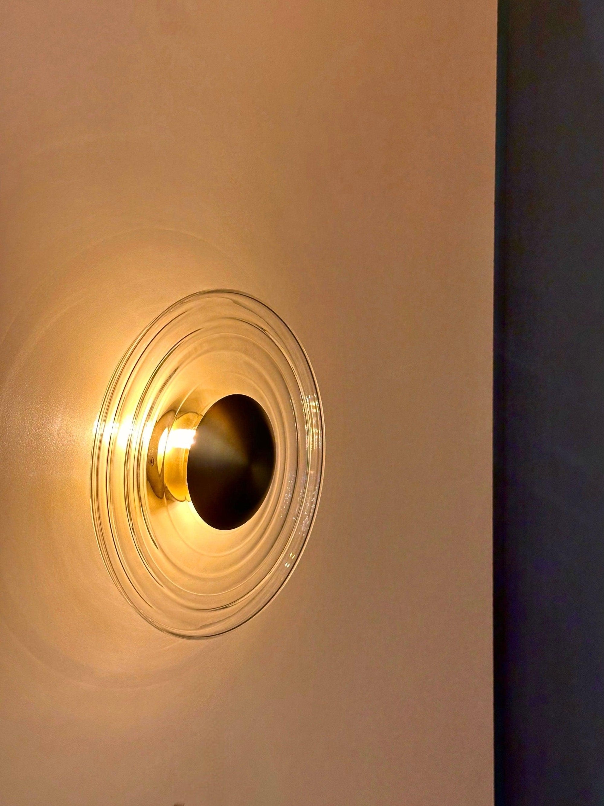 RAMBLA VITRO Sconce