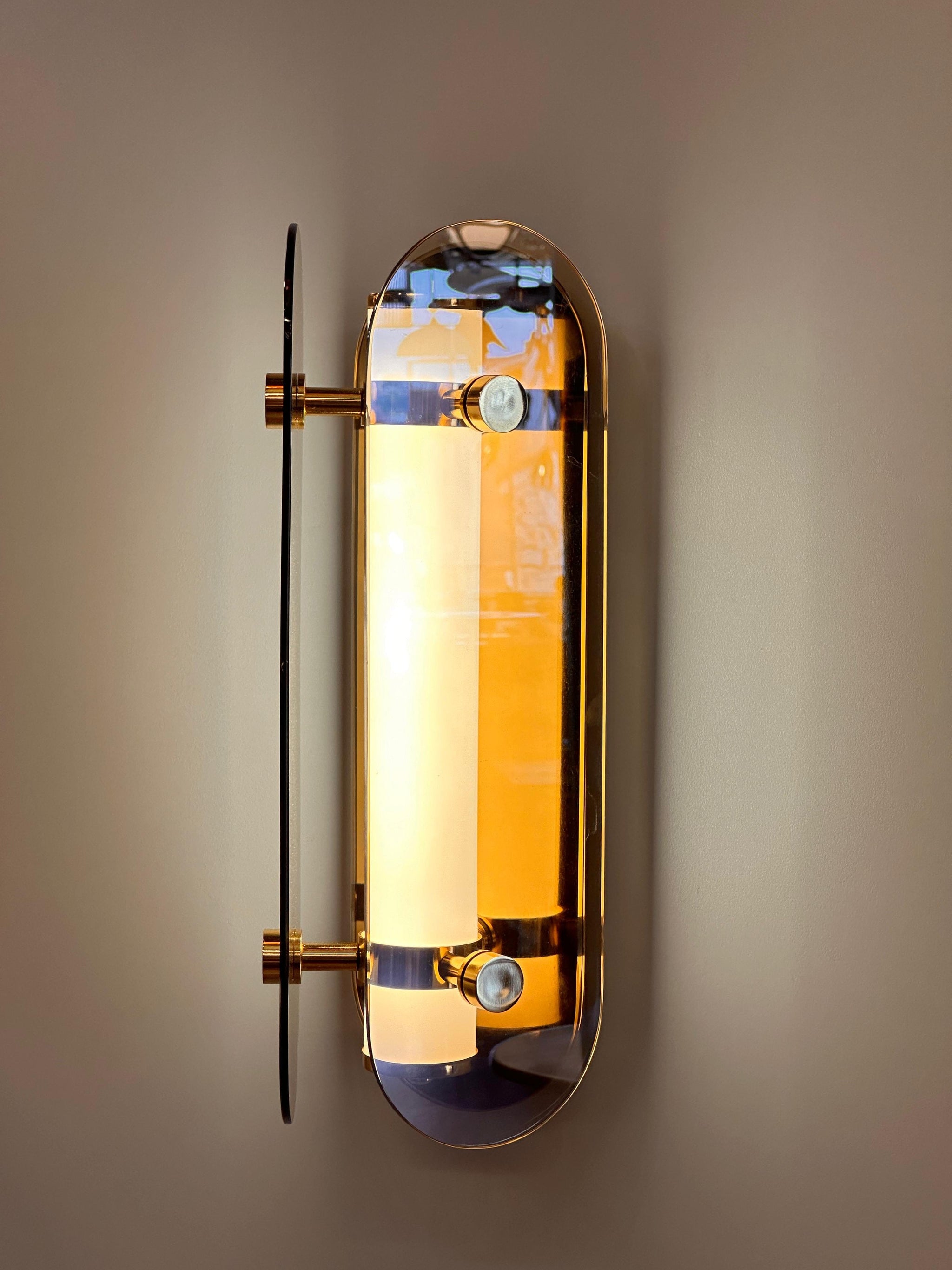 UCCLE Led Wall Sconce