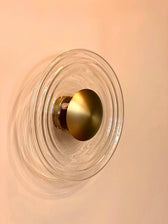 RAMBLA VITRO Sconce