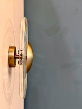 RAMBLA VITRO Sconce