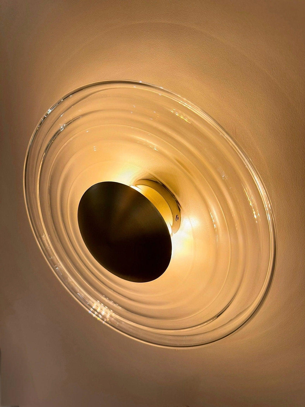 RAMBLA VITRO Sconce