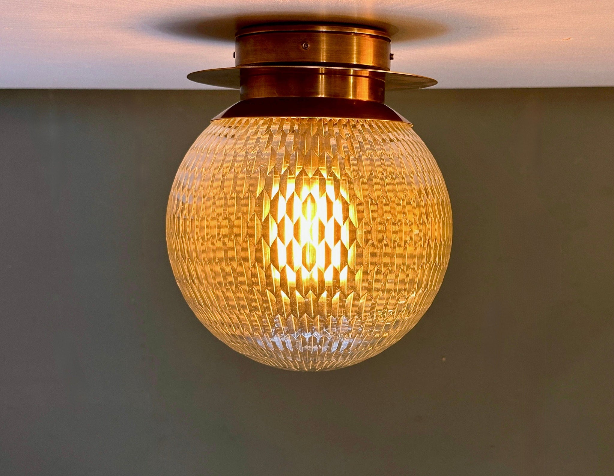 LANDOS LARGE Ceiling Fixture
